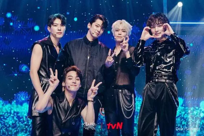 12 Rekomendasi Drama Korea Terbaru 2023 Dengan Rating Tinggi